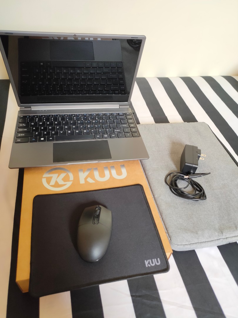 KUU YOBOOK M 13.5 Laptop, Mobile Phones & Gadgets, Mobile & Gadget ...