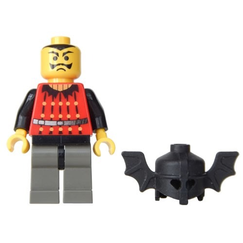 LEGO Castle Bat Lord, Hobbies & Toys, Toys & Games on Carousell