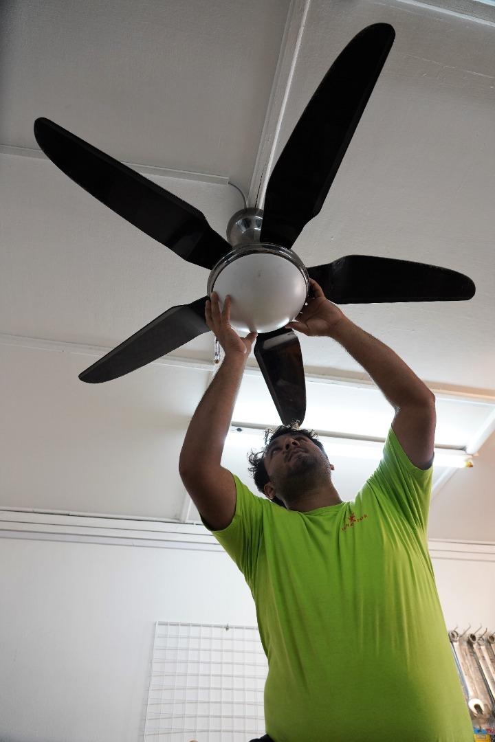 License Registered LEW Electrician 8877-2255 Jolene, Home Services ...
