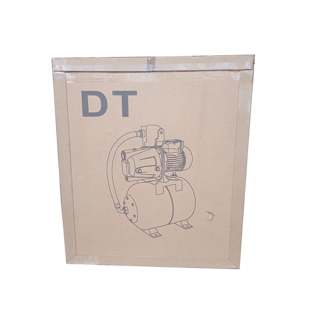 Maximus Automatic Pump 1hp (AUM80), Commercial & Industrial ...