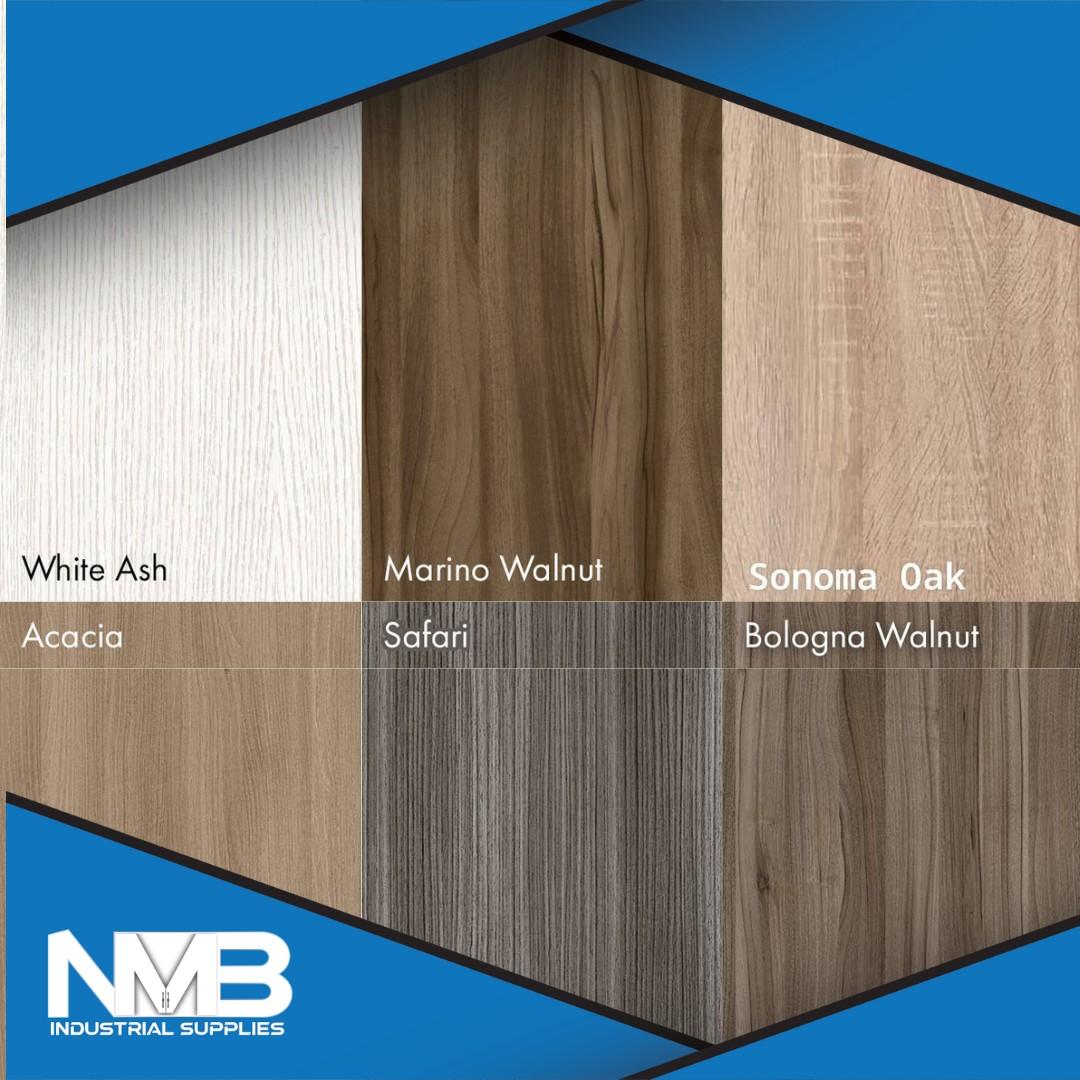 Melamine Laminated MDF, Furniture & Home Living, Office Furniture ...