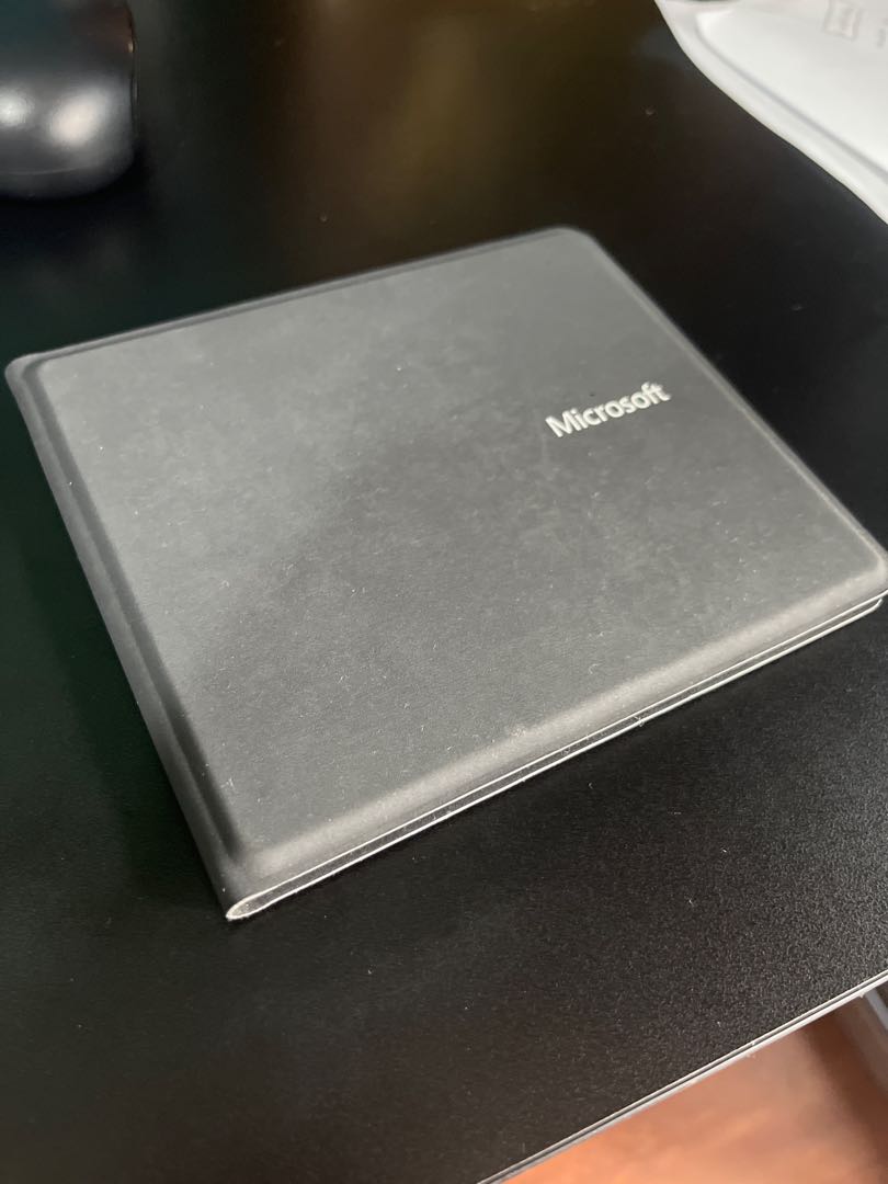 microsoft foldable keyboard, Computers & Tech, Parts & Accessories ...
