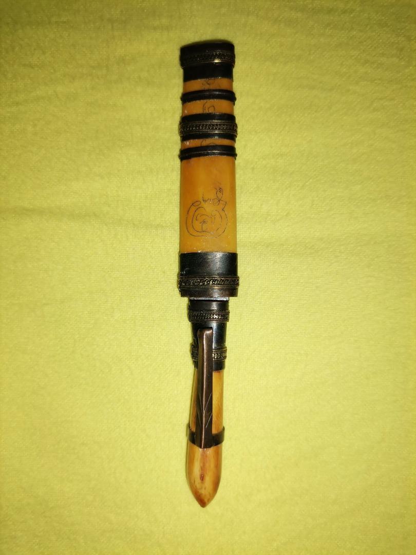 Mitmor - LP Derm - Wat NongPho #buddha amulet, Hobbies & Toys ...