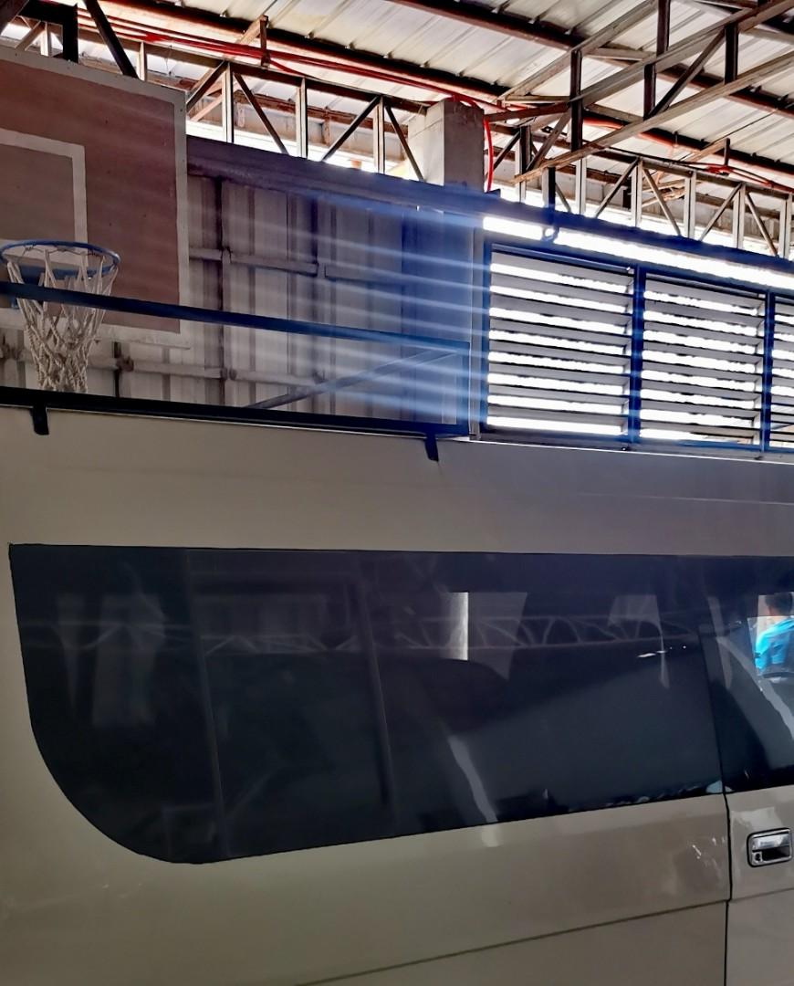 Mitsubishi L300 EXCEED VAN Manual, Cars for Sale, Used Cars on Carousell