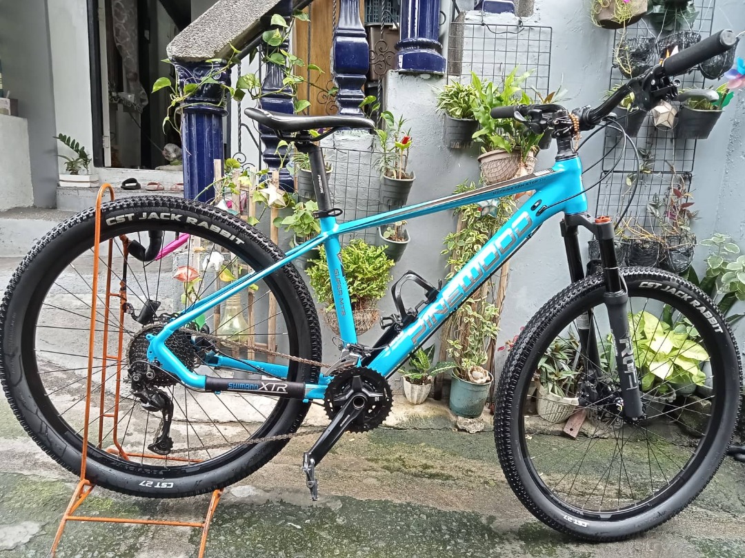 URGENT SALE !! REPRICED !! UPGRADED MTB, Sports Equipment, Bicycles ...