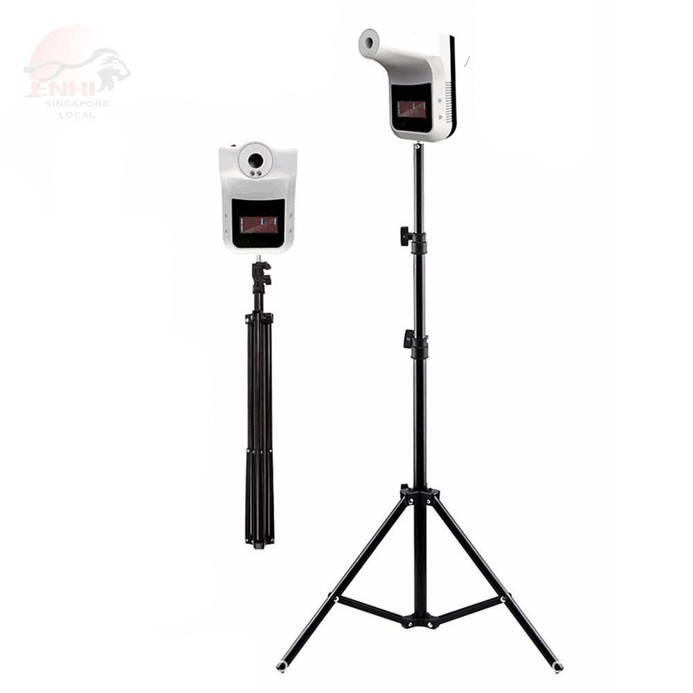 Multi-purpose Stretchable Stand 2M high Light Stand tripod Camera Stand ...