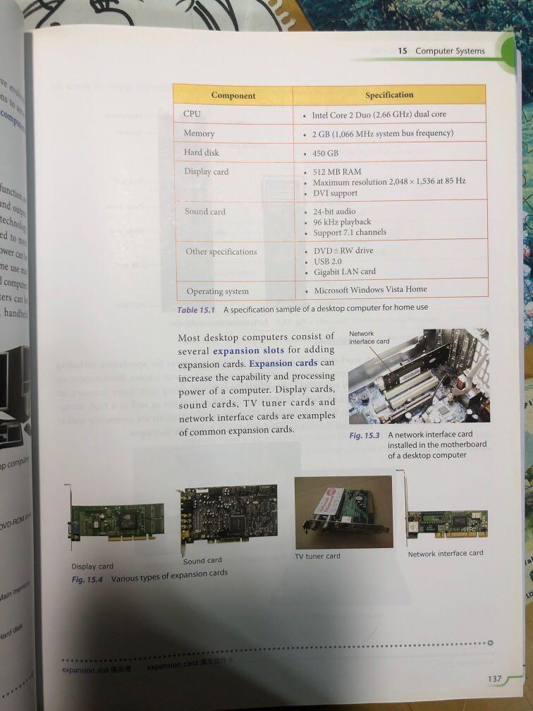 NSS ICT New Senior Secondary Information and Communication Technology ...