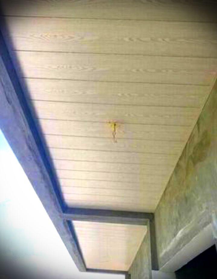 Optima PVC CEILING Kisame Spandrel Wallcladdings Hardieflex ...