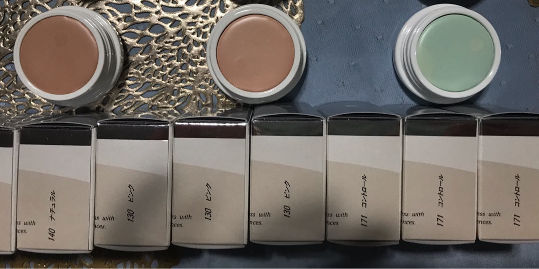 Original Naturactor Concealer, Beauty & Personal Care, Face, Makeup on ...