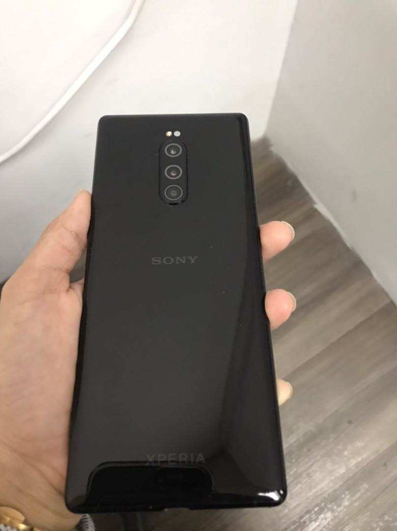 ORIGINAL SECOND SONY XPERIA 1 SNAPDRAGON 855, Mobile Phones & Gadgets ...