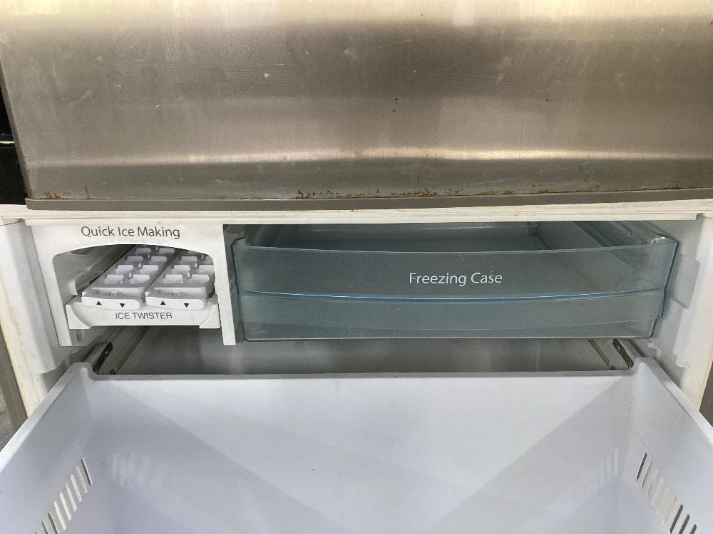 PANASONIC 2 Door Refrigerator NR-BY601 / Peti sejuk 2 Pintu PANASONIC ...