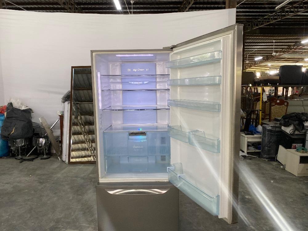 PANASONIC 2 Door Refrigerator NR-BY601 / Peti sejuk 2 Pintu PANASONIC ...