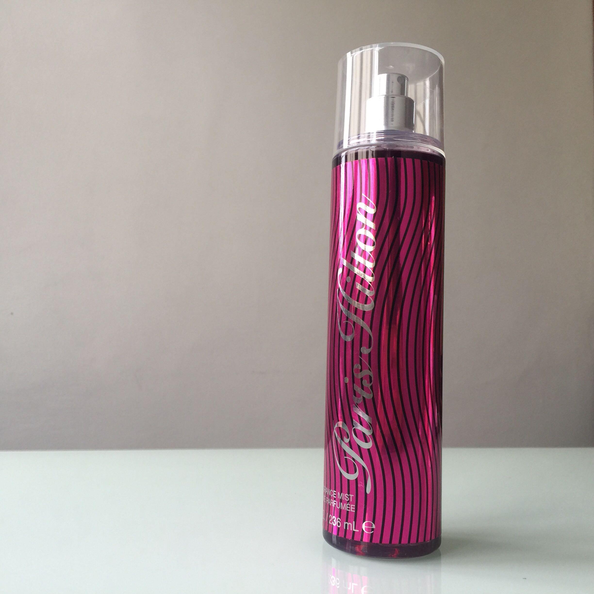 Paris Hilton by Paris Body Mist ORIGINAL ONHAND, Beauty & Personal Care ...