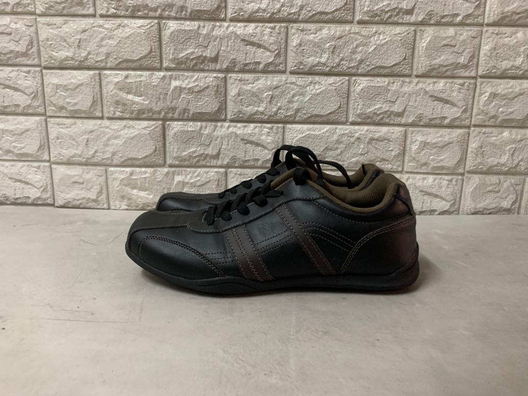 Perry Ellis Portfolio Jerryb Side, Men's Fashion, Footwear, Sneakers on ...