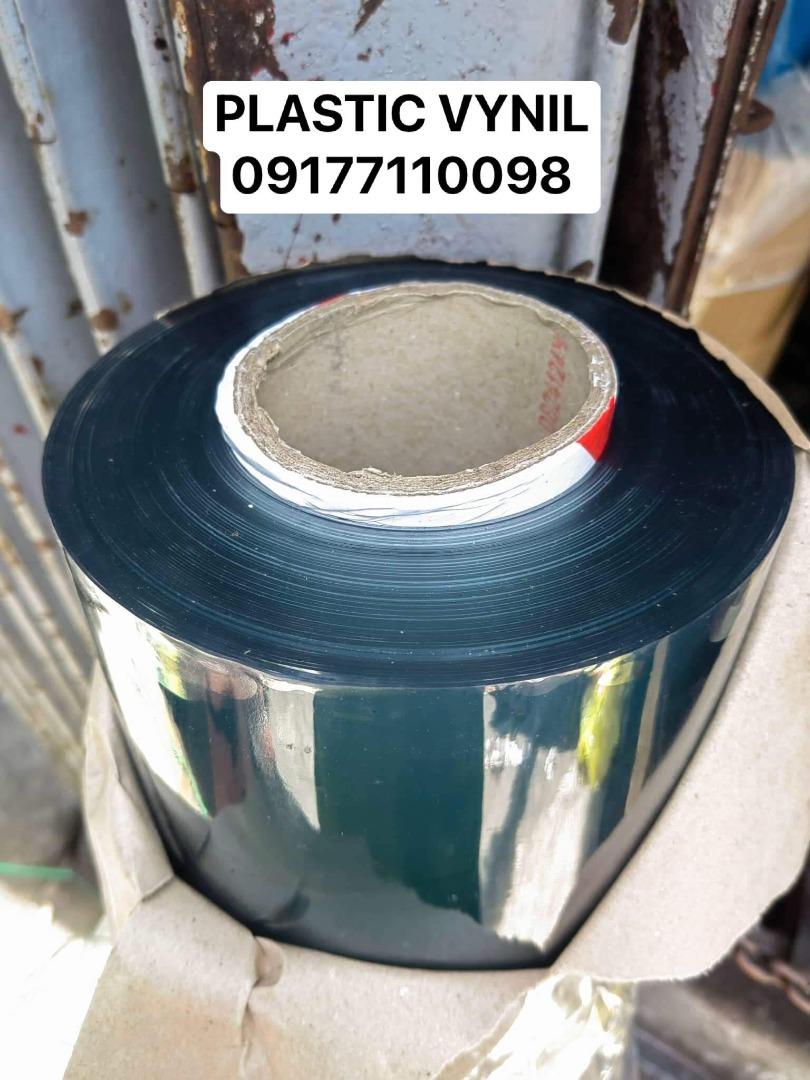 Plastic Vynil (.75mm), Commercial & Industrial, Construction & Building ...