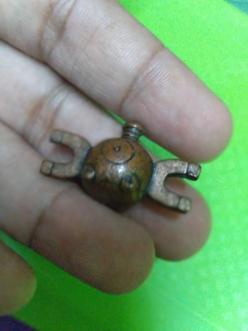Pokemon Mini Metal Figure, Hobbies & Toys, Toys & Games on Carousell