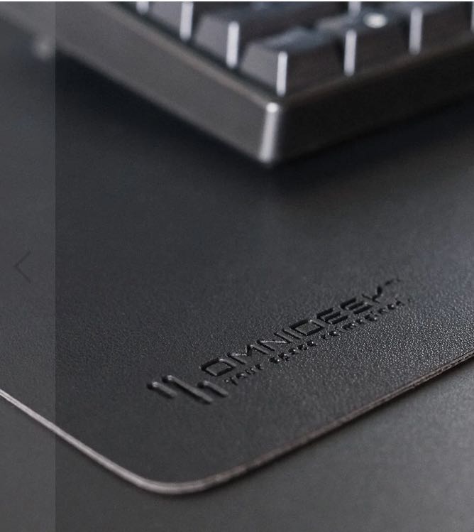 Premium desk mat, Computers & Tech, Parts & Accessories, Other ...