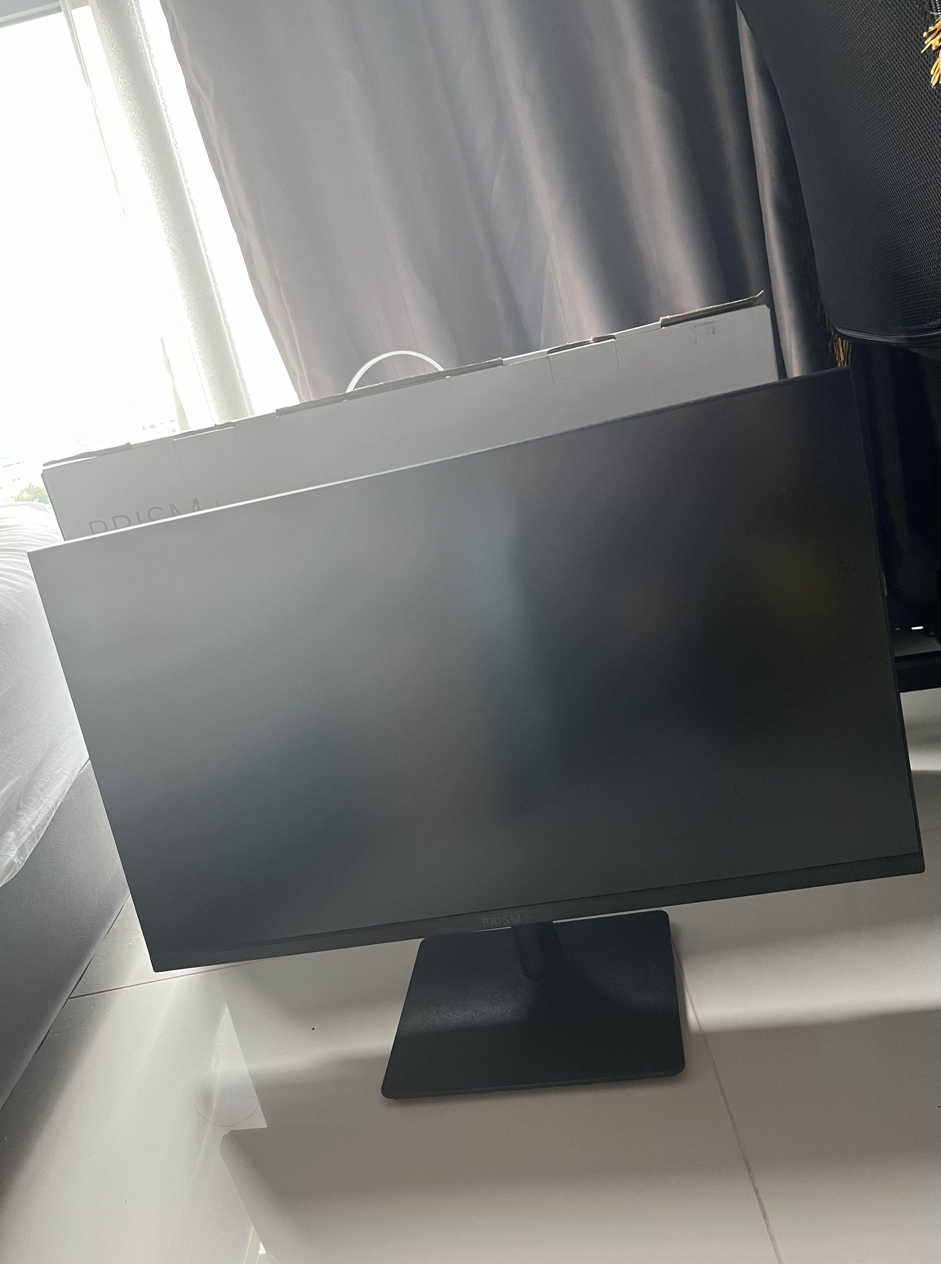 ⚡️PRISM+ 27 inch Full HD1080 Monitor, Computers & Tech, Parts ...