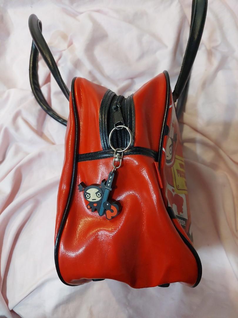 Pucca bag, Women's Fashion, Bags & Wallets, Tote Bags on Carousell