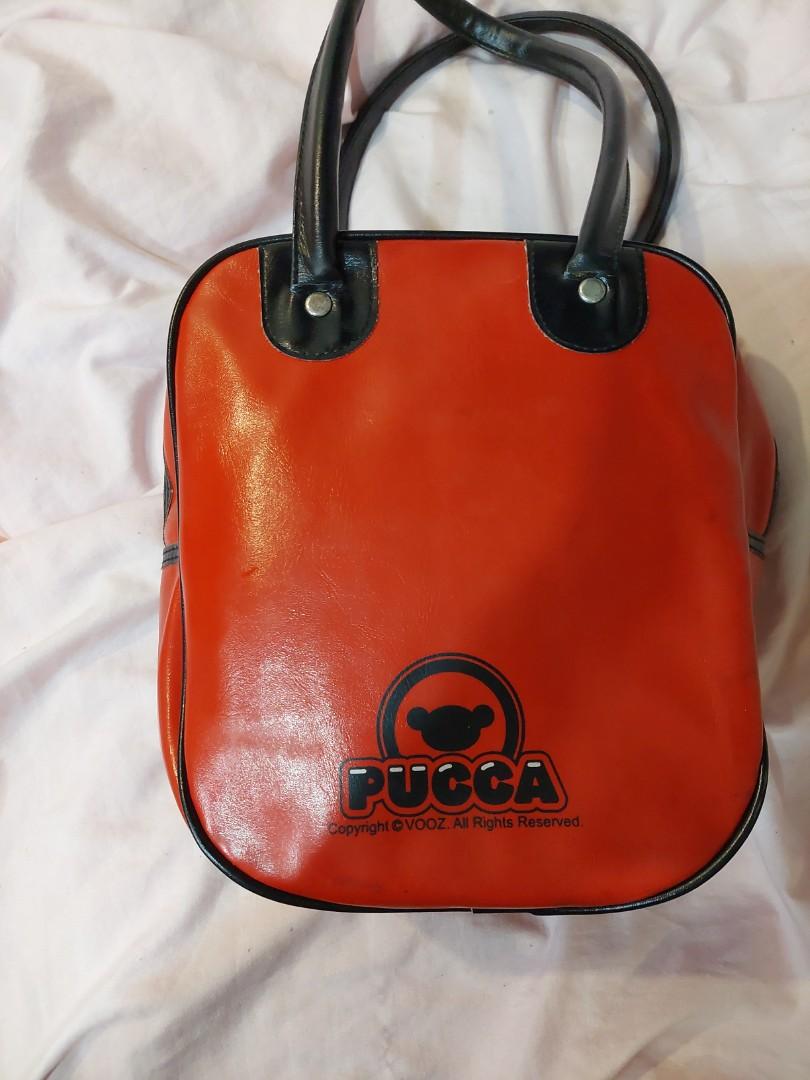 Pucca bag, Women's Fashion, Bags & Wallets, Tote Bags on Carousell