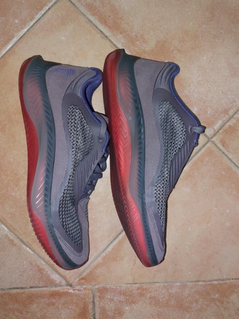 Rad One, Men's Fashion, Footwear, Sneakers on Carousell