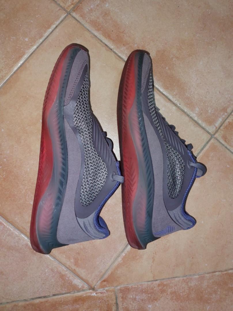 Rad One, Men's Fashion, Footwear, Sneakers on Carousell