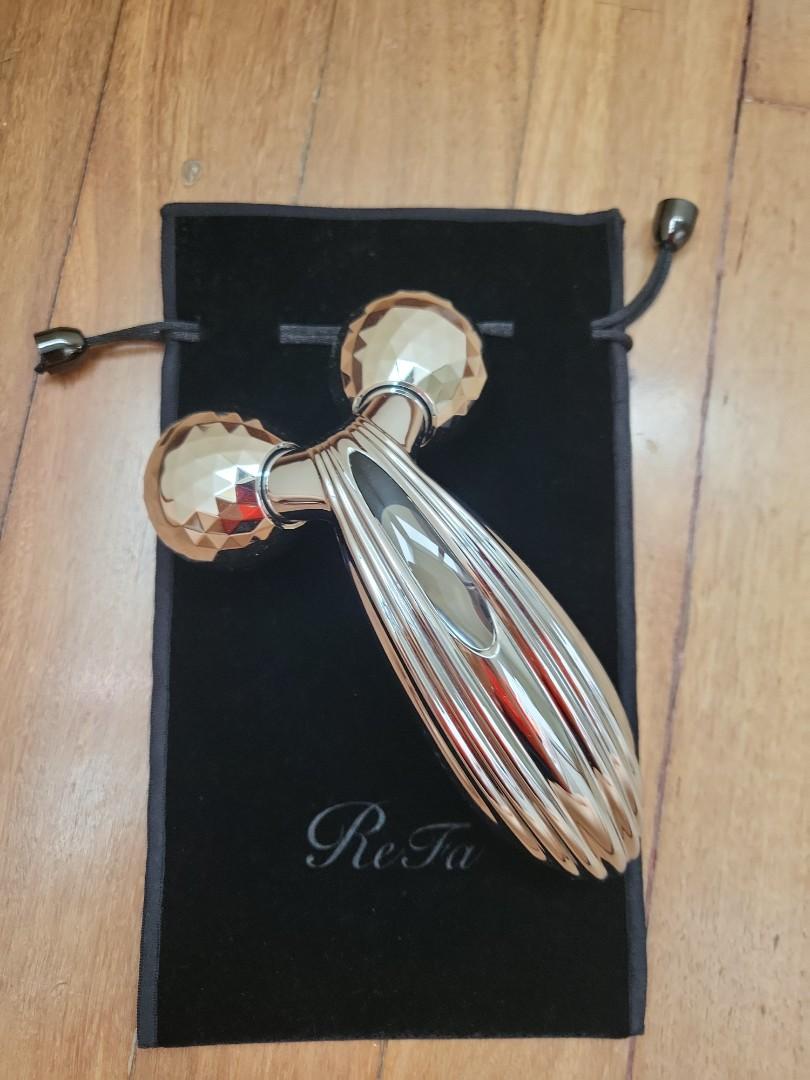 Refa Face Roller, Beauty & Personal Care, Face, Face Care on Carousell