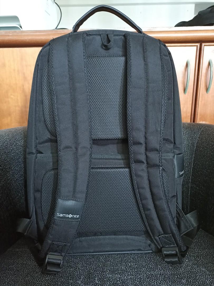 Samsonite Avant Backpack 2, Men's Fashion, Bags, Backpacks on Carousell