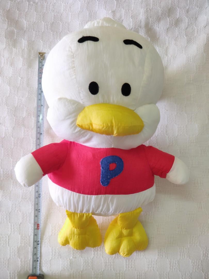 Sanrio Pekkle soft toy and Cinnamoro cozy slipper, Hobbies & Toys, Toys ...