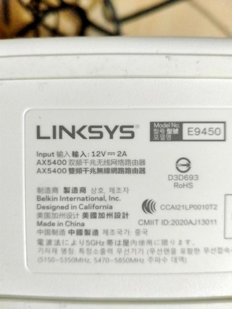 Singtel broadband plan 1G Fibre, ownership transfer, original price $50 ...