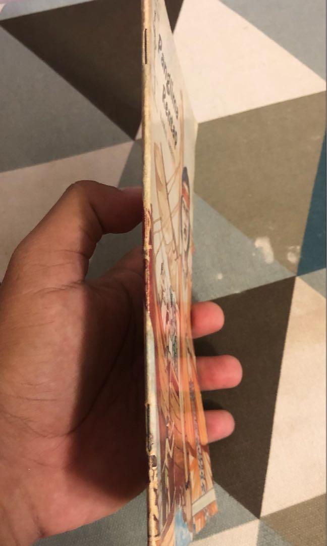 Siri Wira Tanahair 1988 Panglima Rentap Kamal Ariffin, Hobbies & Toys ...