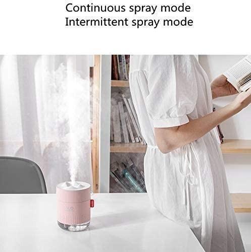 Snow Mountain H2O USB Humidifier, Furniture & Home Living, Home ...