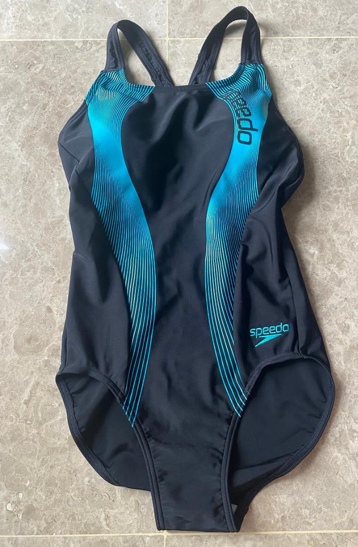 Speedo swimsuit BNWT, Women's Fashion, Swimwear, Bikinis & Swimsuits on ...