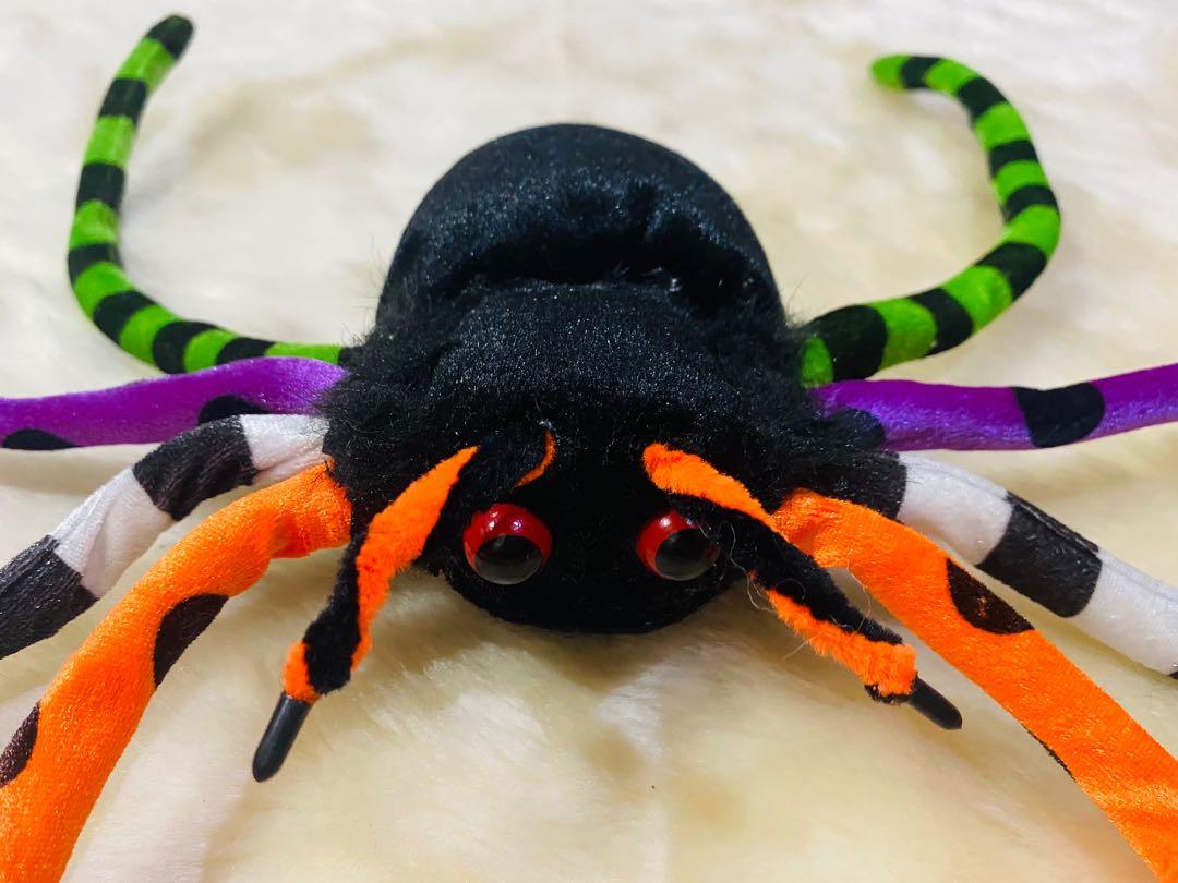 The 31 Best Gifts For 3 Year Olds In 2022 Reviews By Wirecutter Kids Spider Plush Stuffed the-31-best-gifts-for-3-year-olds-in-2022-reviews-by-wirecutter-kids-spider-plush-stuffed