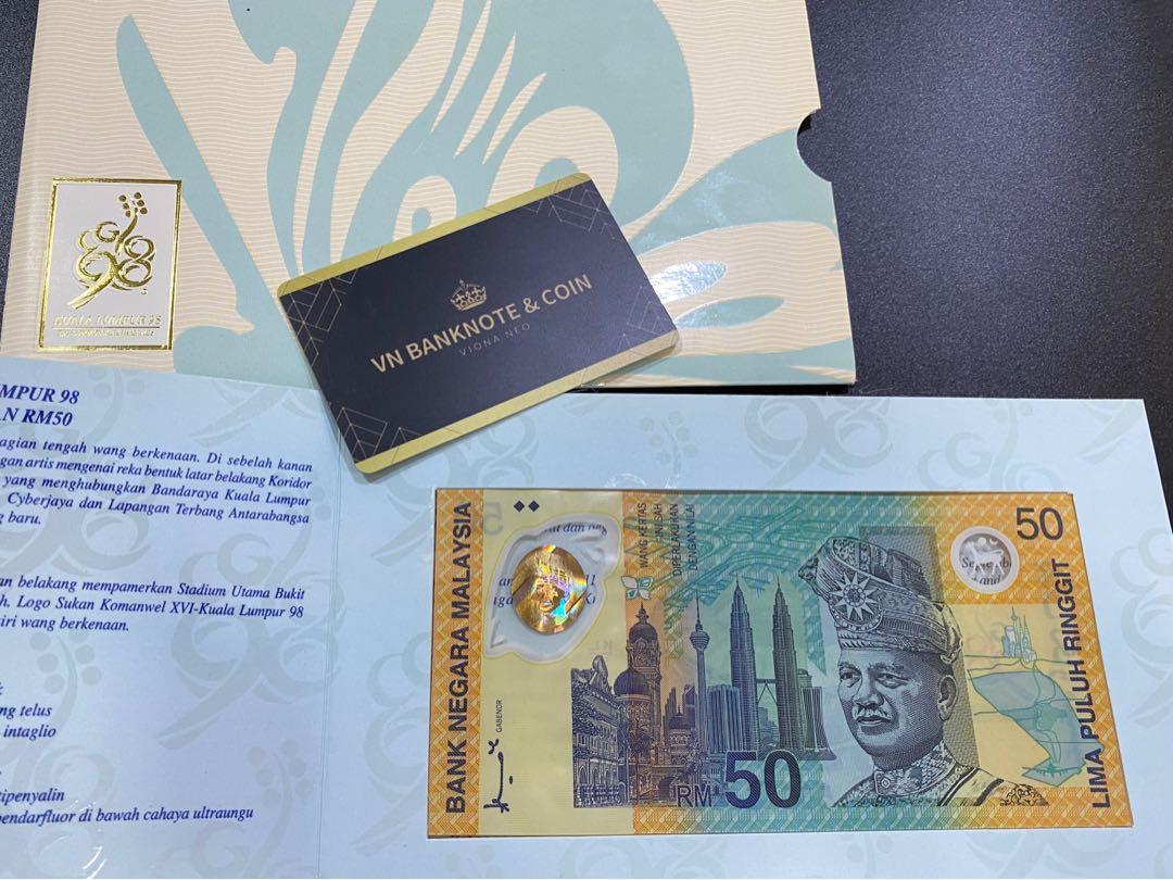 Sukom KL \98 232600, Hobbies & Toys, Collectibles & Memorabilia ...