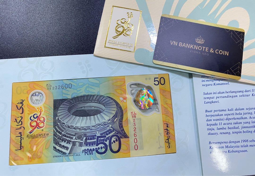 Sukom KL \98 232600, Hobbies & Toys, Collectibles & Memorabilia ...