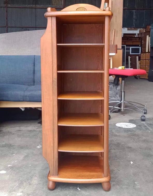 Telephone rack, Furniture & Home Living, Furniture, Shelves, Cabinets ...