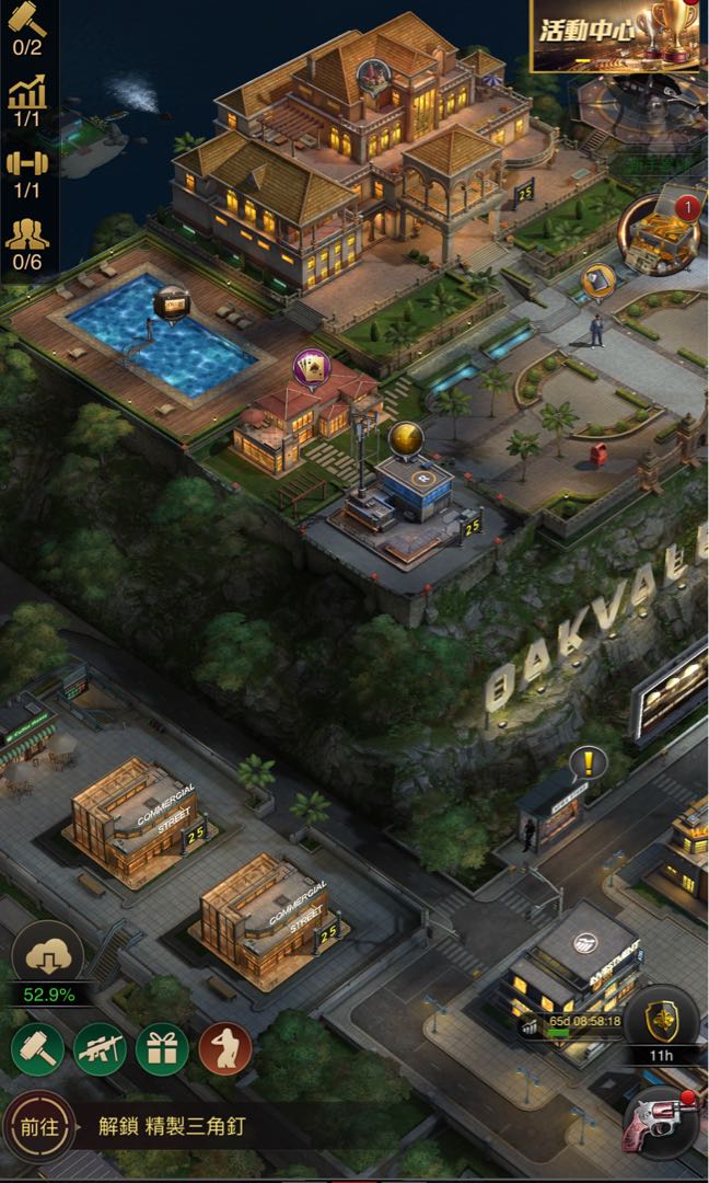 The Grand Mafia, Video Gaming, Video Games, Others on Carousell