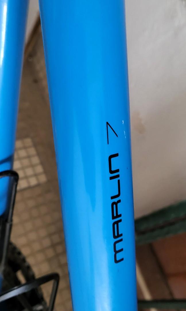 Trek Marlin 7, Everything Else on Carousell