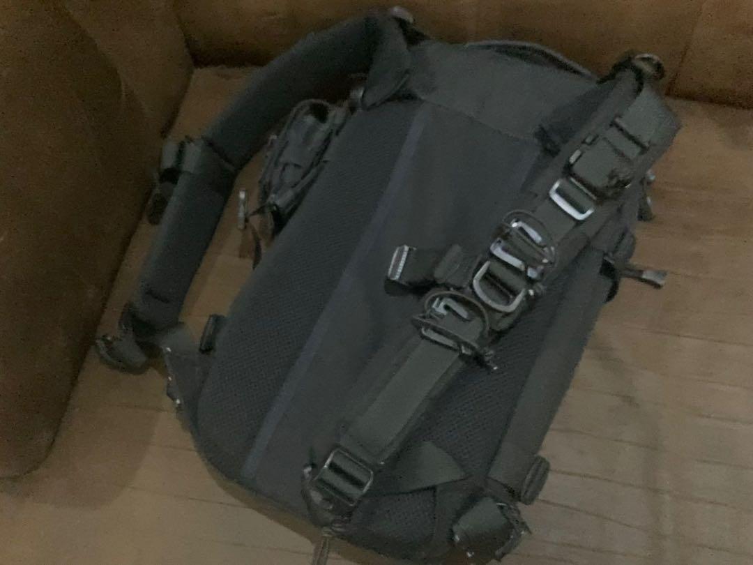 Triple Aught Design (TAD) Fast Pack Scout, Men's Fashion, Bags ...