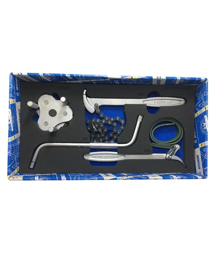 UNIOR OIL FILTER TOOL W/SOS TRAY, Commercial & Industrial, Construction ...