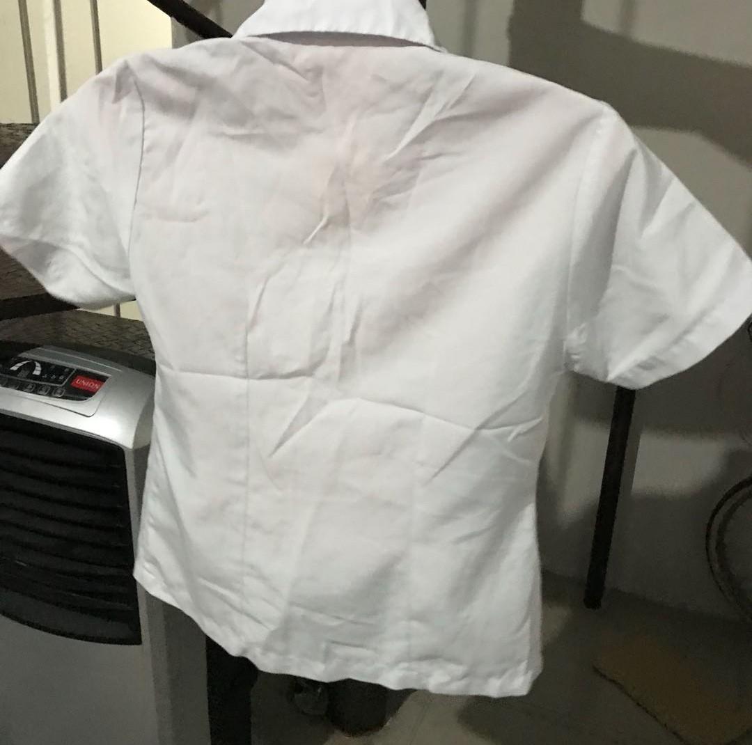 UST Engineering Uniform Type A, Women's Fashion, Tops, Blouses on Carousell