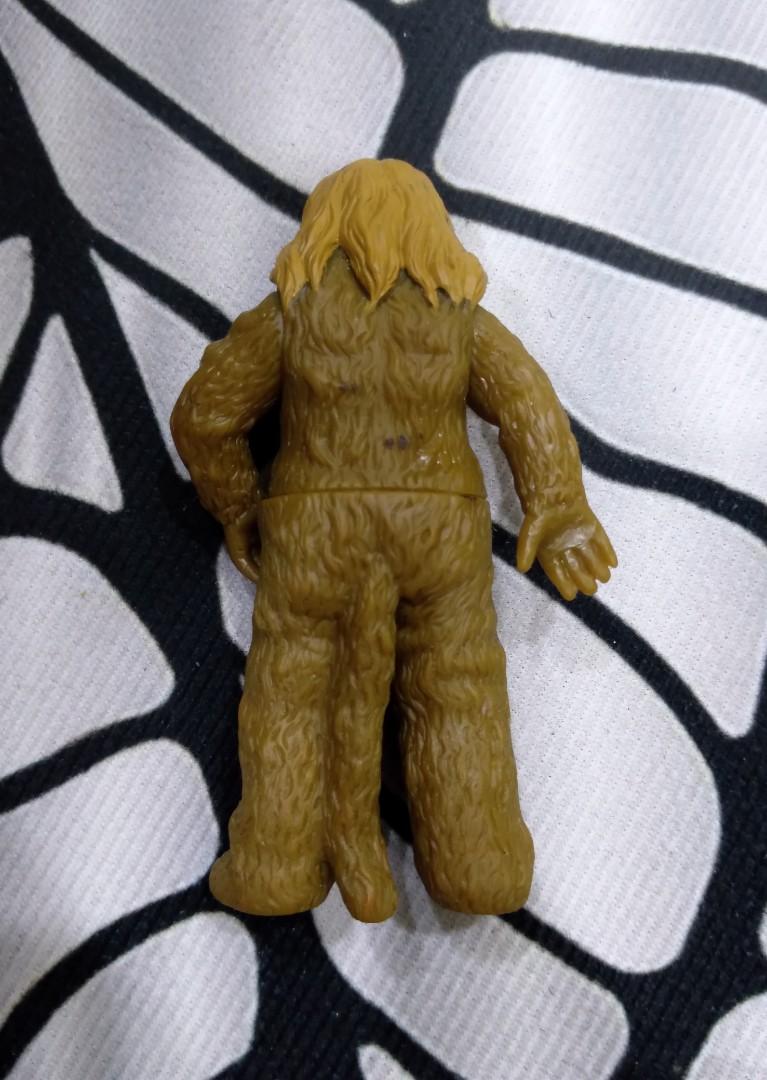 Bandai Alien Goron Ultraman, Hobbies & Toys, Toys & Games on Carousell