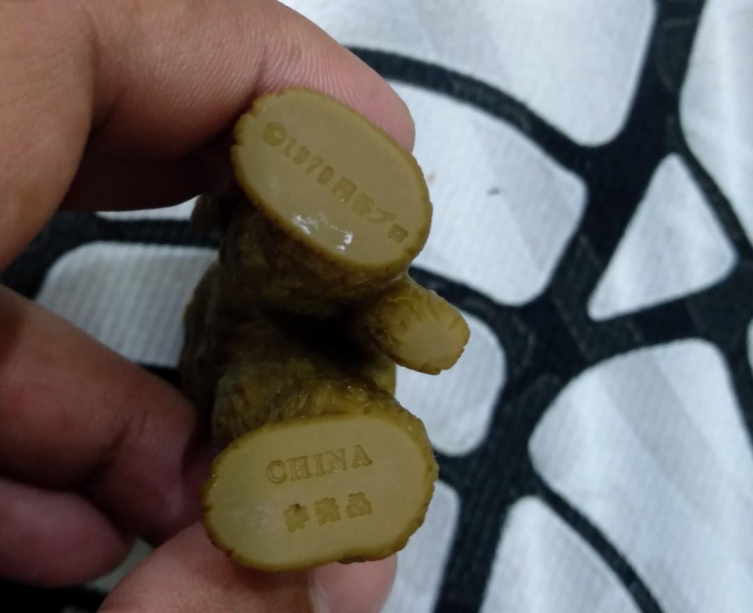 Bandai Alien Goron Ultraman, Hobbies & Toys, Toys & Games on Carousell