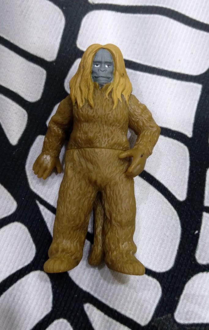 Bandai Alien Goron Ultraman, Hobbies & Toys, Toys & Games on Carousell