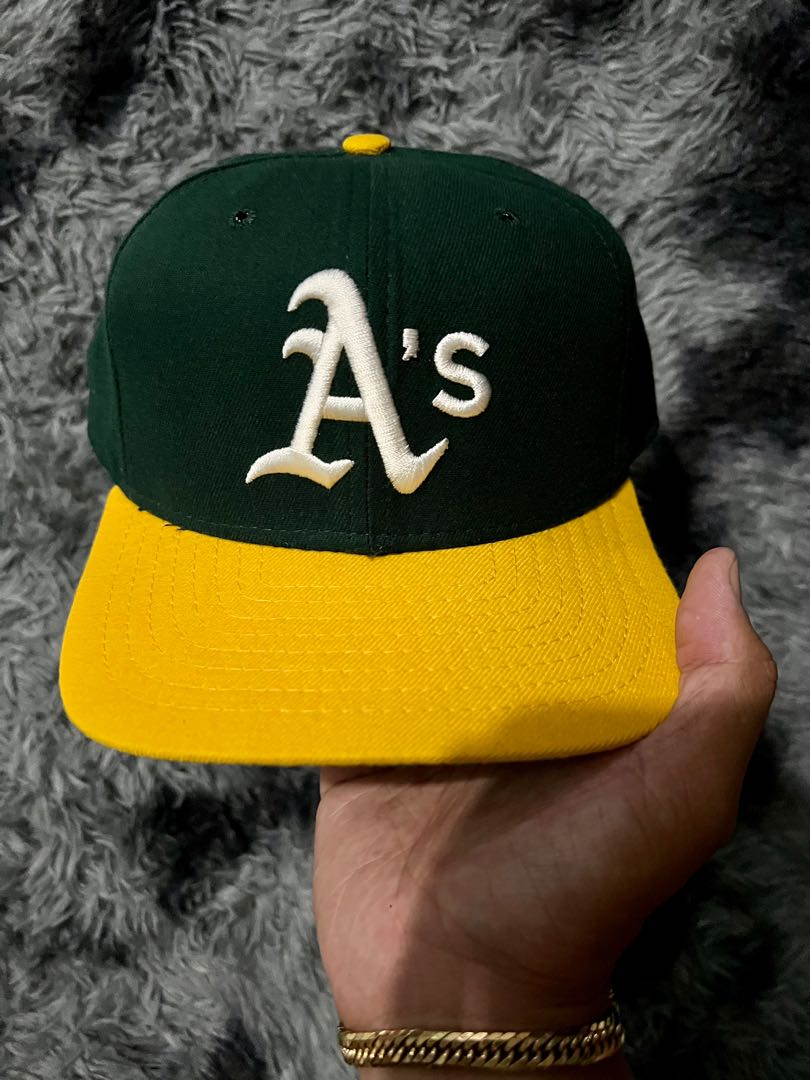 Vintage cap, Men's Fashion, Watches & Accessories, Caps & Hats on Carousell