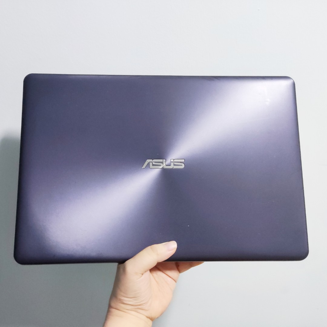 Vivobook S15 i7 8th-Gen 16GB DDR4 RAM i7-8550U Asus X510UF Intel, Computers & Tech, Laptops ...