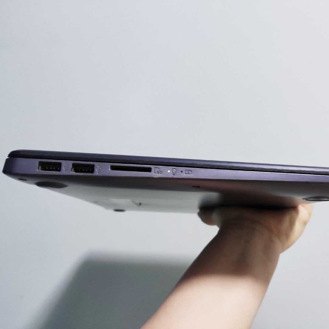 Vivobook S15 i7 8th-Gen 16GB DDR4 RAM i7-8550U Asus X510UF Intel, Computers & Tech, Laptops ...