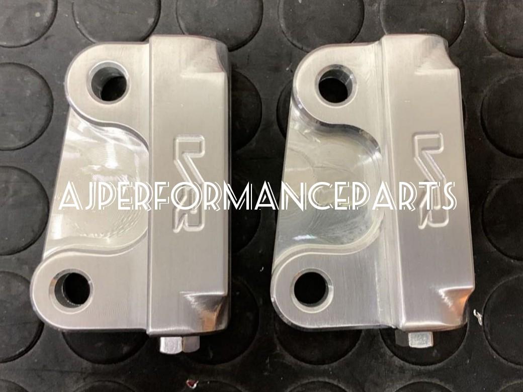 VR VELOCITY RACE ADJUSTABLE TIMING BELT TENSIONER MITSUBISHI 4G91 4G92 ...