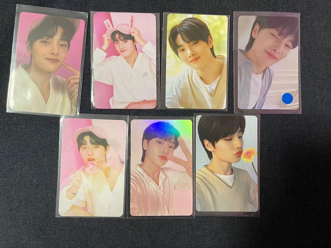 wts stray kids skz photocards 2.0, Hobbies & Toys, Memorabilia ...